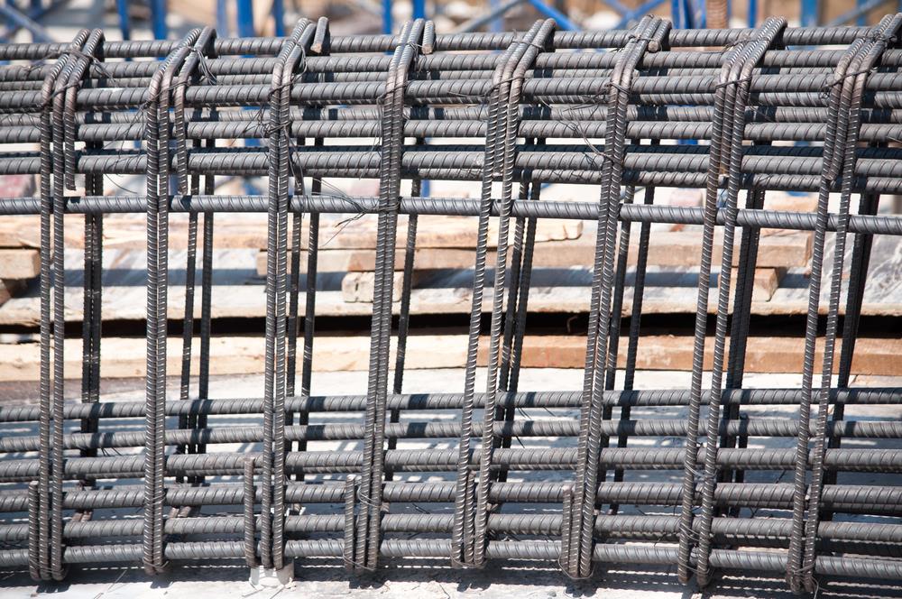 Comprar ferro para construção - (11)4143-8484 - FA-AÇO