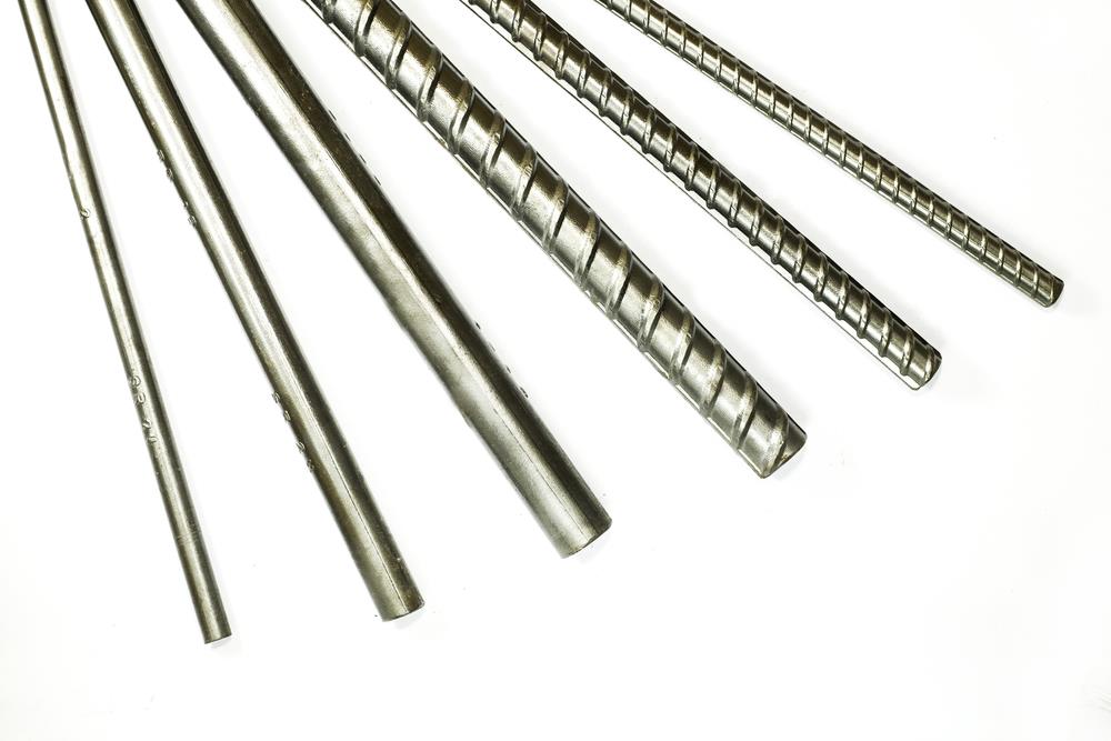 Vergalhão - FA-AÇO