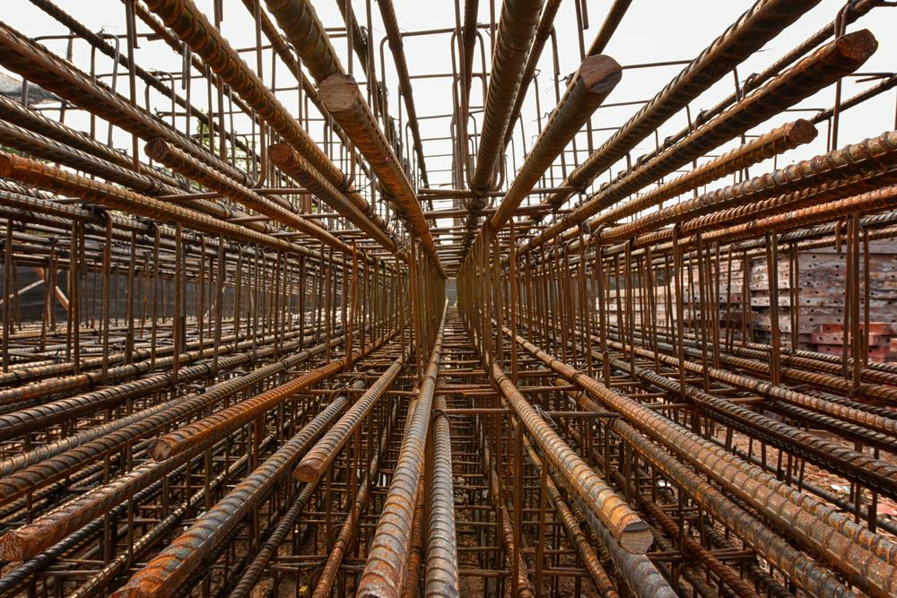 Vergalhão para construção - (11) 4143-8484 - FA-AÇO