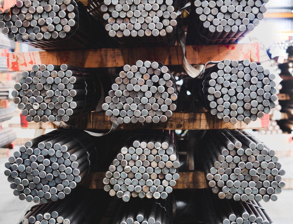 Fábrica de ferro e aço - (11)4143-8484 - FA-AÇO