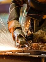 Estribo de ferro para construção - (11)4143-8484 - FA-AÇO