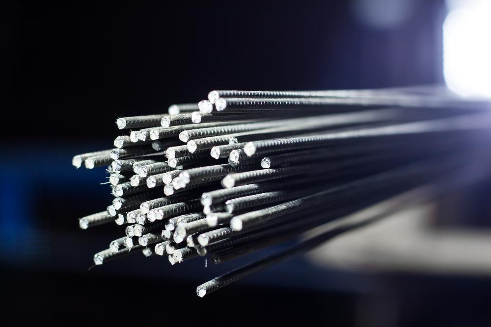 Fábrica de ferragens para construção civil - (11)4143-8484 - FA-AÇO